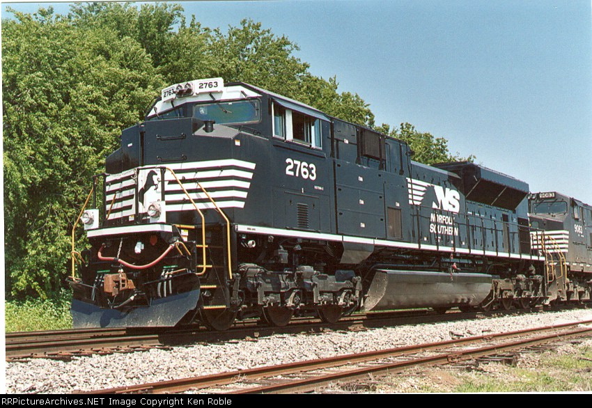 NS 2763